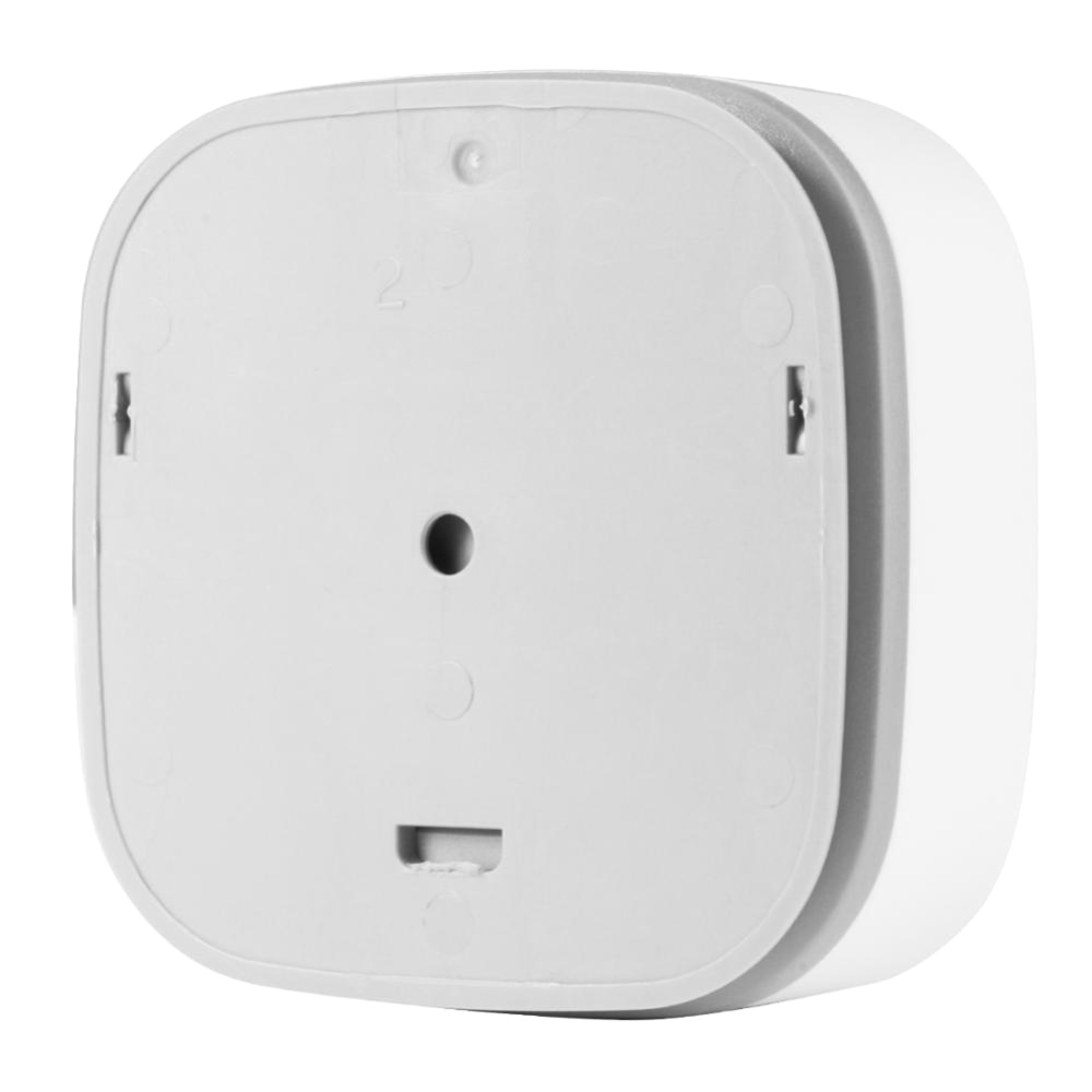 Smart wifi bevægelsessensor trådløs loft pir alarm... – Grandado