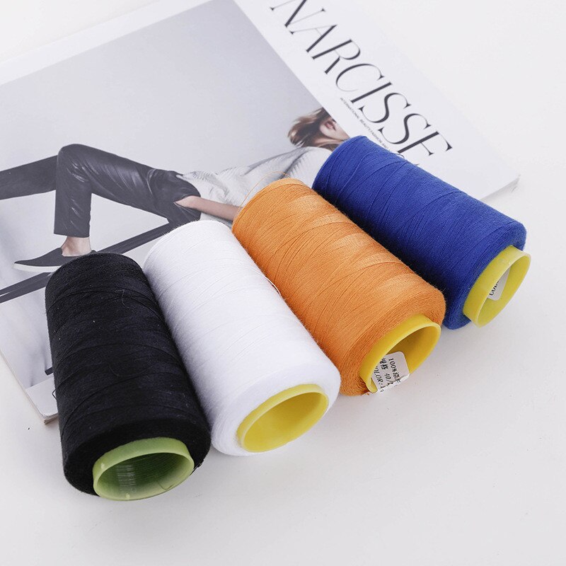 Durable 3000M Yards Overlocking Sewing Machine Ind... – Vicedeal