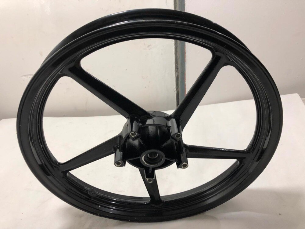 YBR125 JYM125 Front Rear 1.85X18 Motorcycle Wheel ... – Grandado