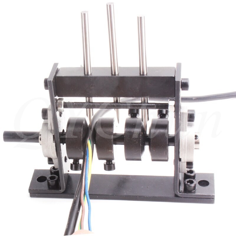 Hand peeling machine manual waste cable pulling wi... – Grandado