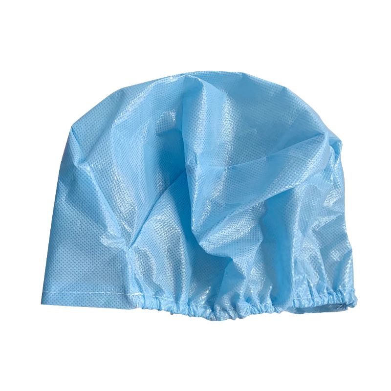 Disposable Cap/ Shoe Covers Non-woven Body Protect... – Grandado