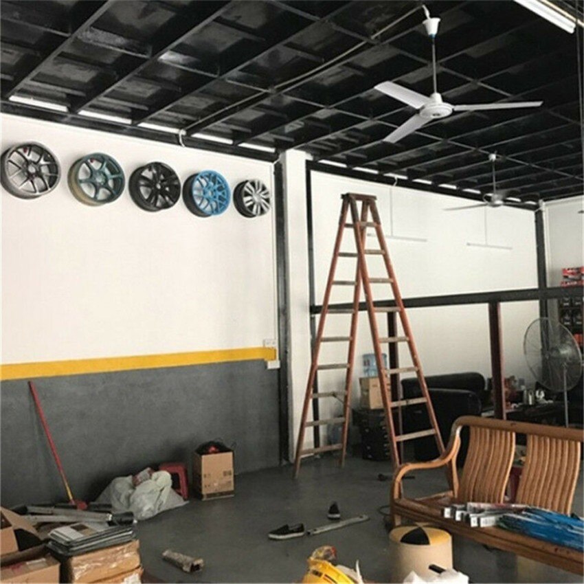 10 Sets 13-22 Auto Velg Muur Hanger Display Haak S... – Grandado