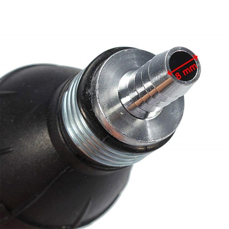 Fuel Pump Hand Primer Bulb Gas Petrol All Fuels Le... – Grandado