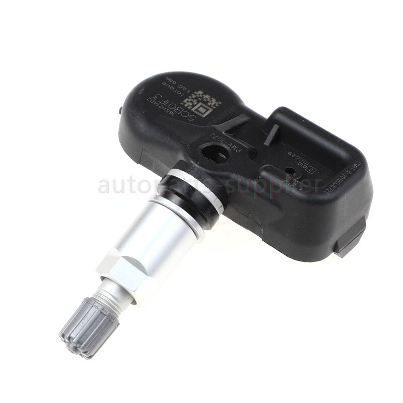 42607-33021 315MHZ TPMS Tire Pressure Sensor For T... – Grandado