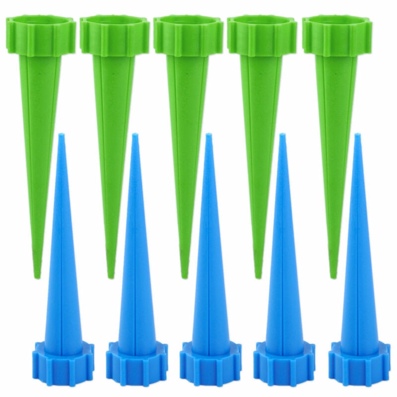 12PCS drip irrigation system waterer automatic dri... – Vicedeal