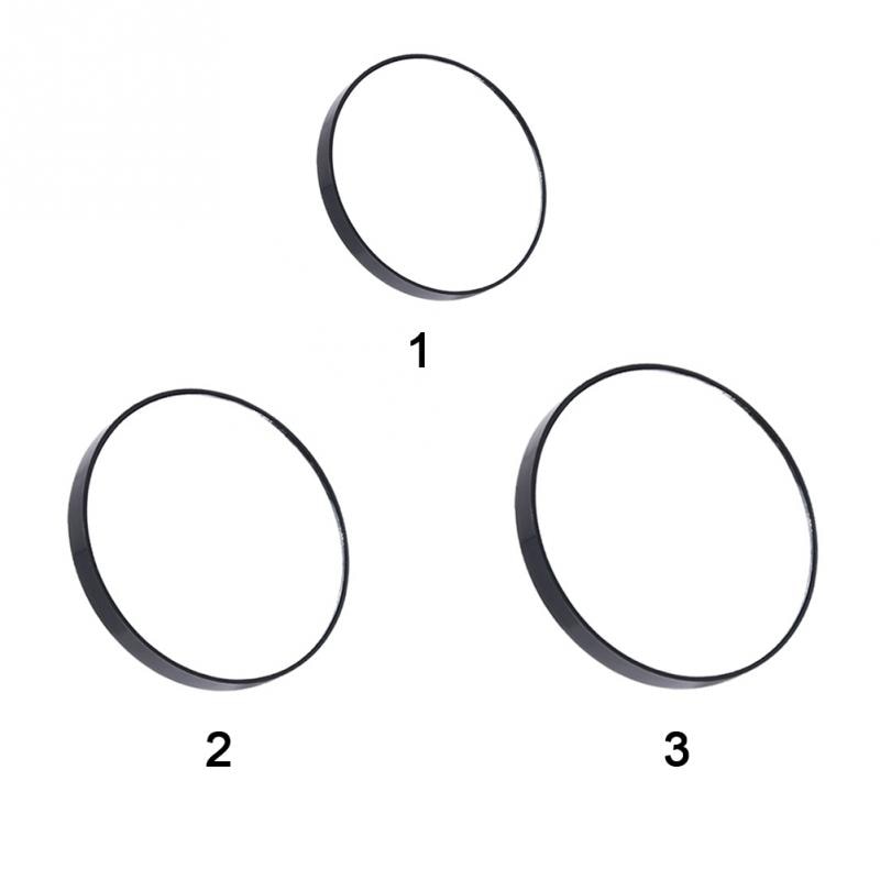 Hem portabel mini sugkopp spegel förstorande rund ... – Vicedeal