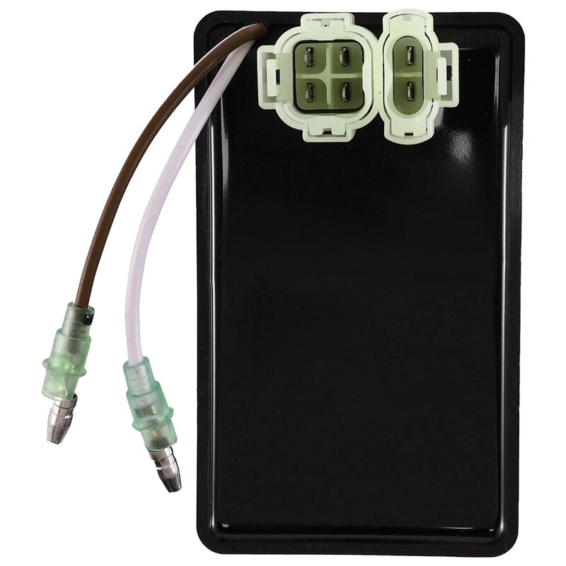 CDI Igniter Box for Polaris Phoenix 200 2005 04523... – Grandado