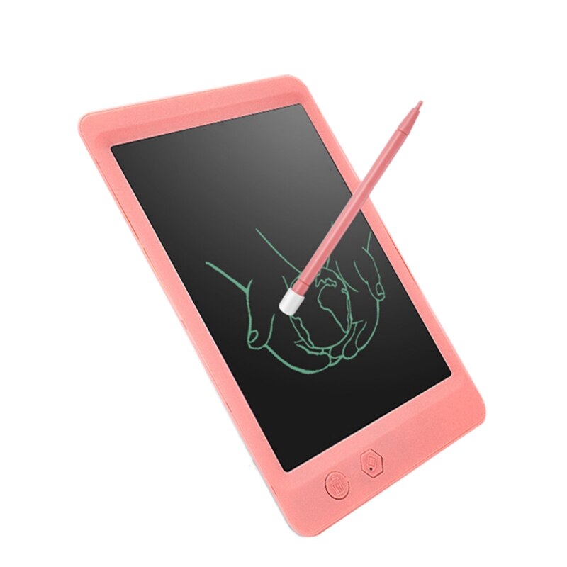 LCD Writing Tablet, 10.5-Inch Writing Board Doodle... – Grandado