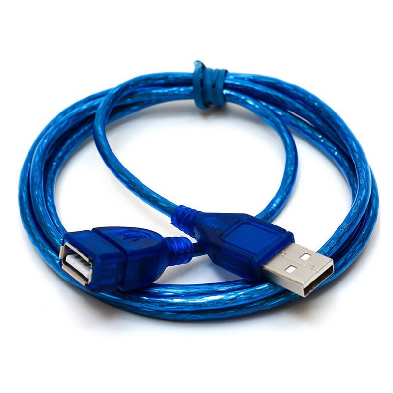 USB Extension Cable Super Speed USB 3.0 Cable Male... – Grandado