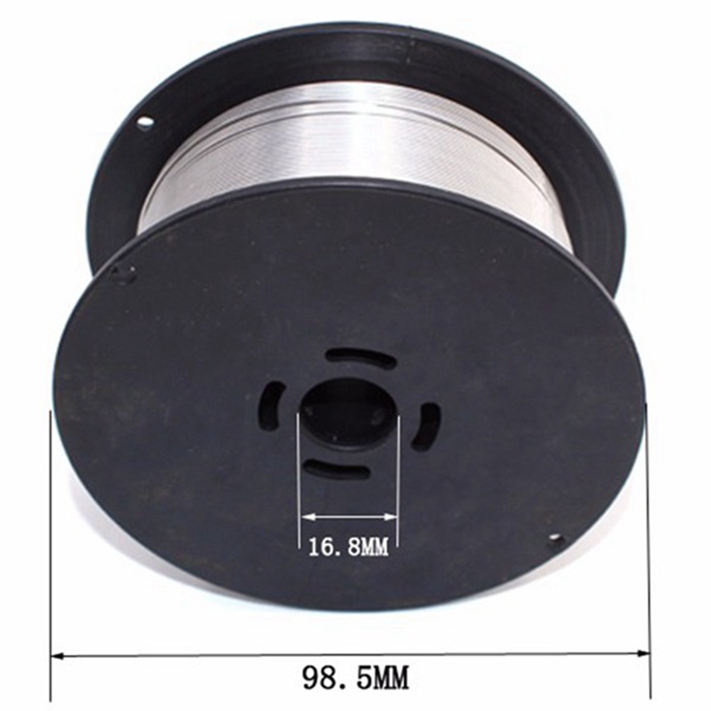 E71T-1C 500G Stainless Steel Gasless Mig Welding W... – Grandado