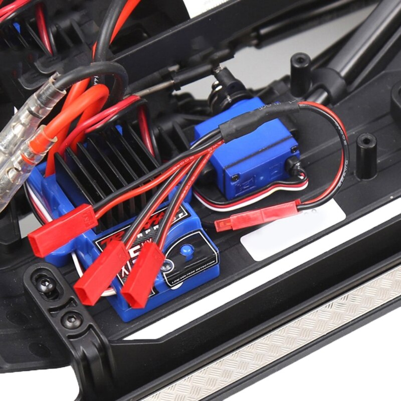 ESC Power Supply JST Female Connector Y Cable for ... – Vicedeal