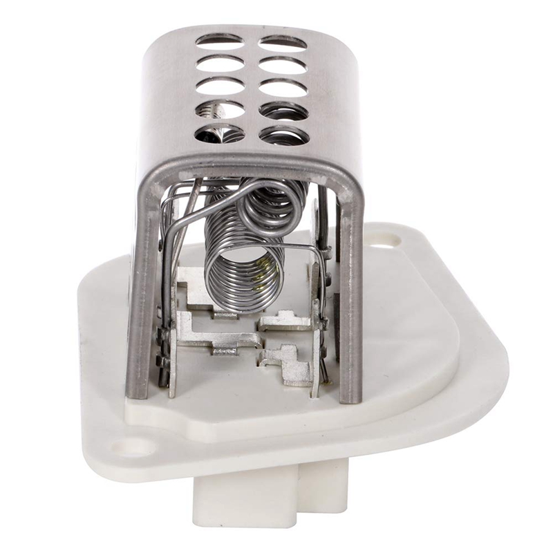 Heater Blower Motor Resistor 4864957 Replacement Air Conditioning for ...