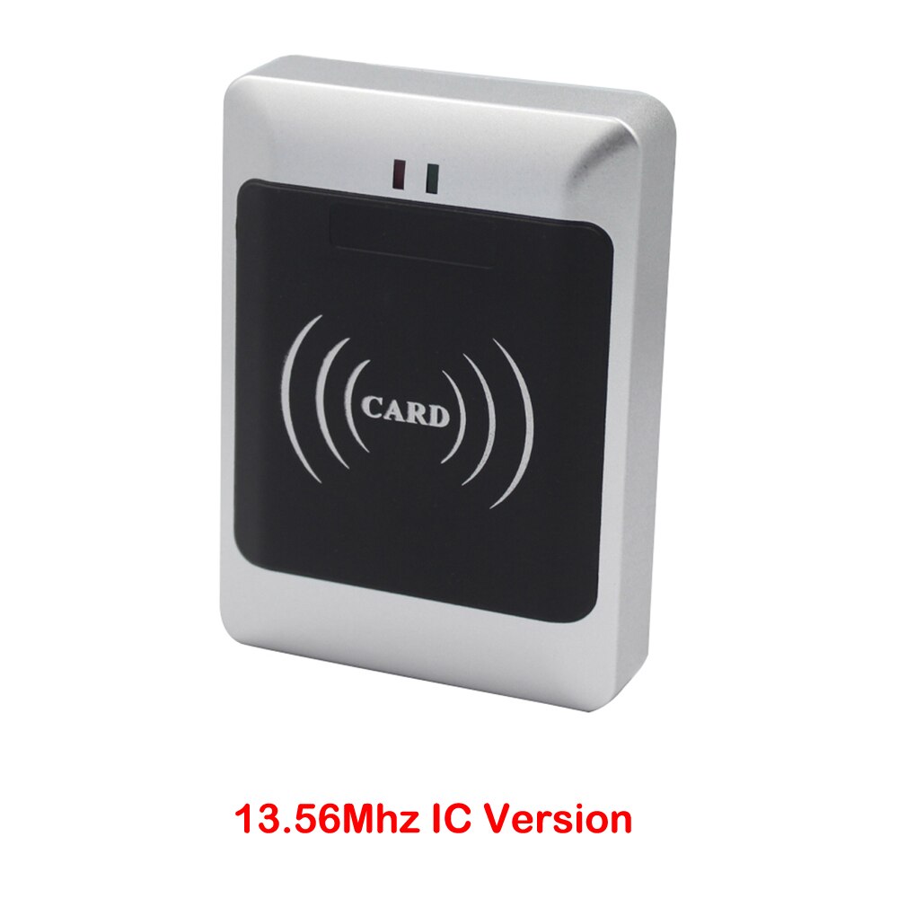 Waterproof RFID Standalone Door Access Control Rea... – Grandado