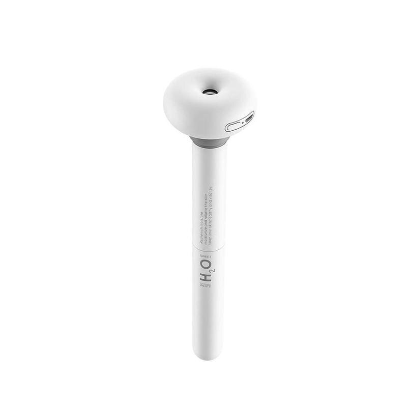 Newly Portable Smart Donut Humidifier Spray USB Ch... – Grandado