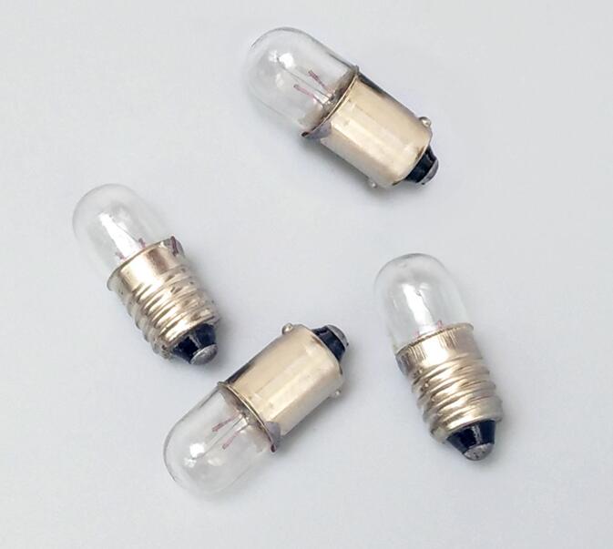 Instrument taste leuchtet signal licht birne E10 1... – Vicedeal