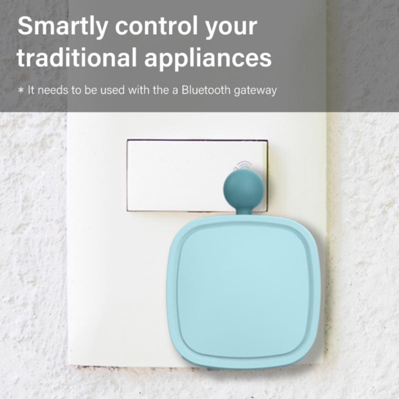Smart Home Cubetouch Bluetooth Intelligent Robot T... – Grandado Smart Home Cubetouch Bluetooth Intelligent Robot T... – Grandado