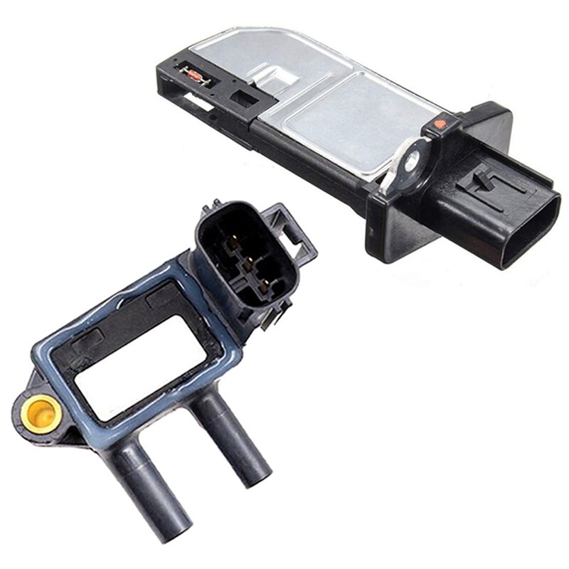 1Pcs Mass Air Flow Meter Maf Sensor 2.2 3.2 Tdci &... – Vicedeal