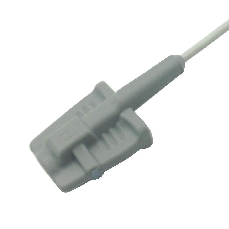7Pin Adult Soft Tip Type SpO2 Sensor Compatible No... – Grandado