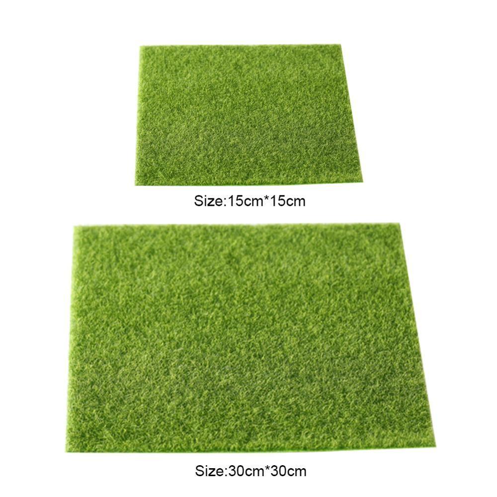 Micro Landscape Artificial Grass Landscape Accesso... – Grandado
