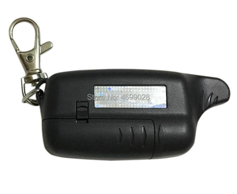 TW-9010 LCD Remote Control key for Tomahawk TW9010... – Vicedeal