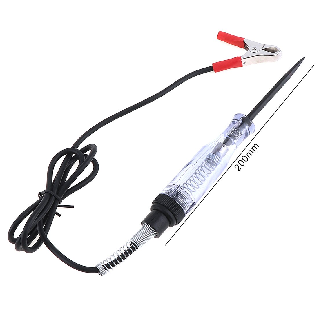 6v 24v Grote Size Voltage Circuit Tester Auto Test Grandado