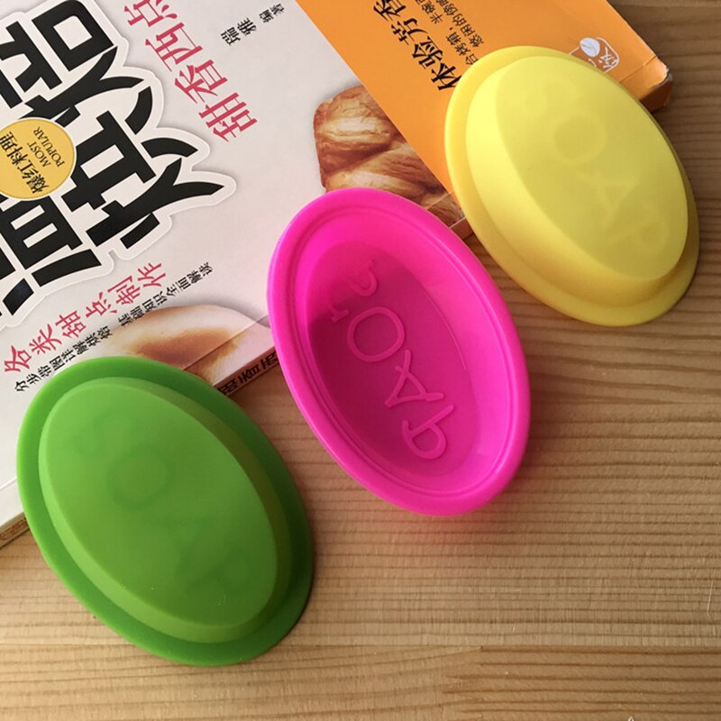 Siliconen Zeep Mallen Voor Maken Zeep Diy Handgema... – Grandado