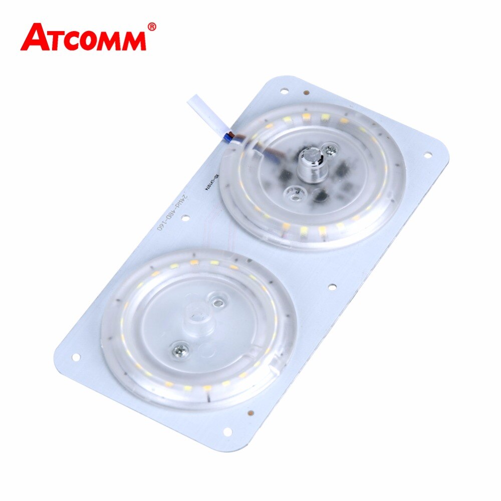 24W Led Modules 220V Volledige Wattage Hoge Lumen ... – Vicedeal