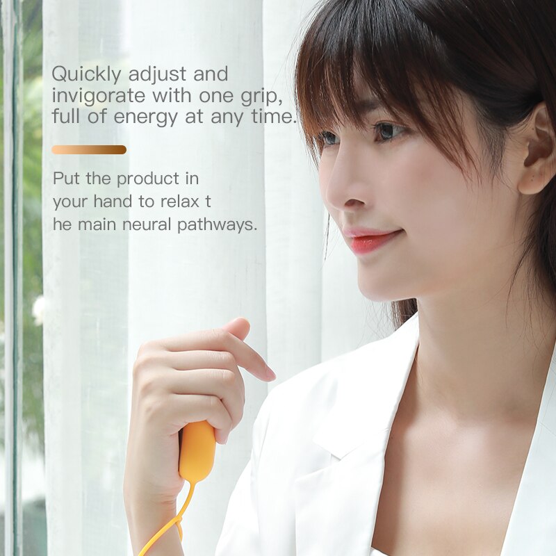 Electric Mini Sleep Aid CES Machine Microcurrent P... – Grandado