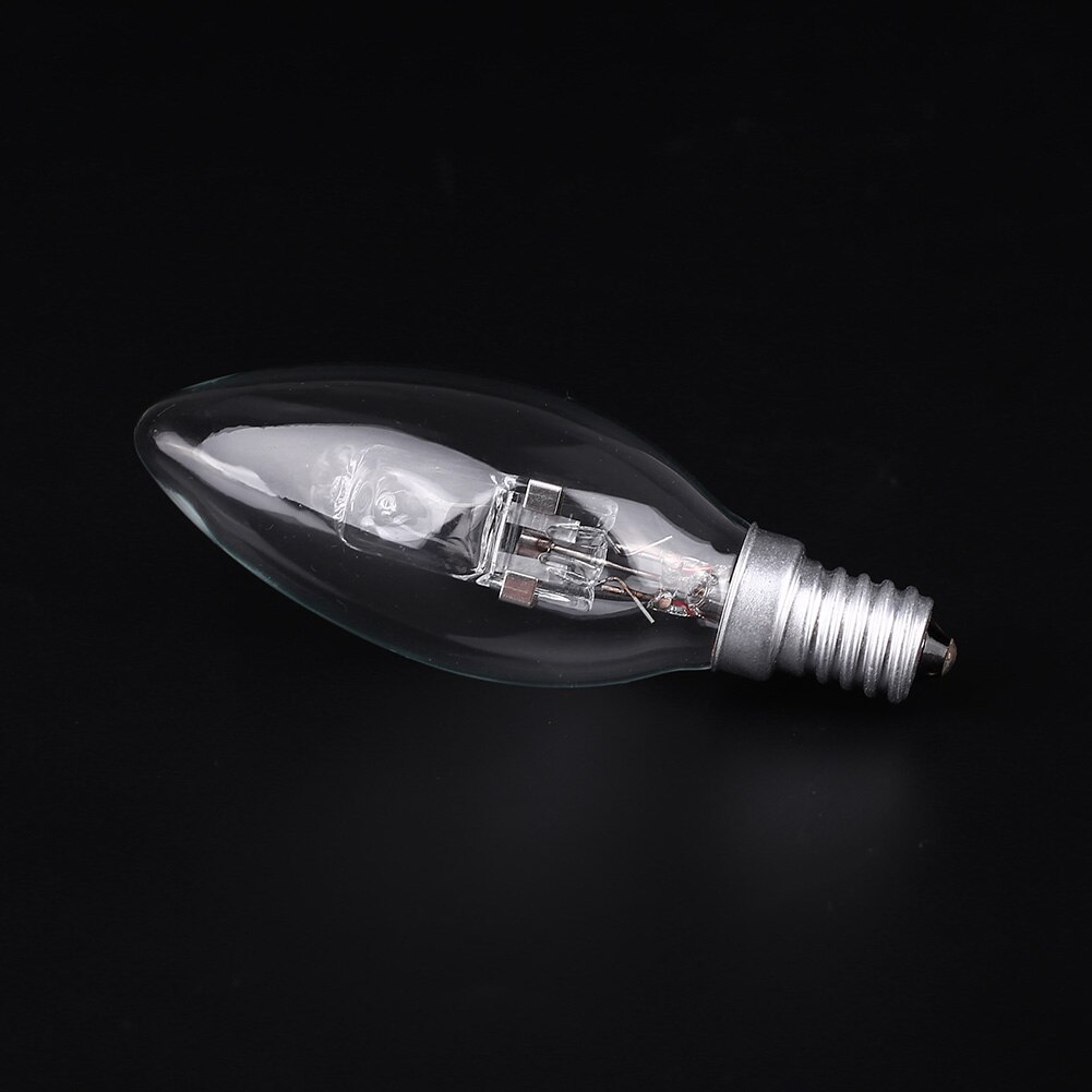 Glass Bulb Energy Saving Household Halogen Lamp Li... – Vicedeal