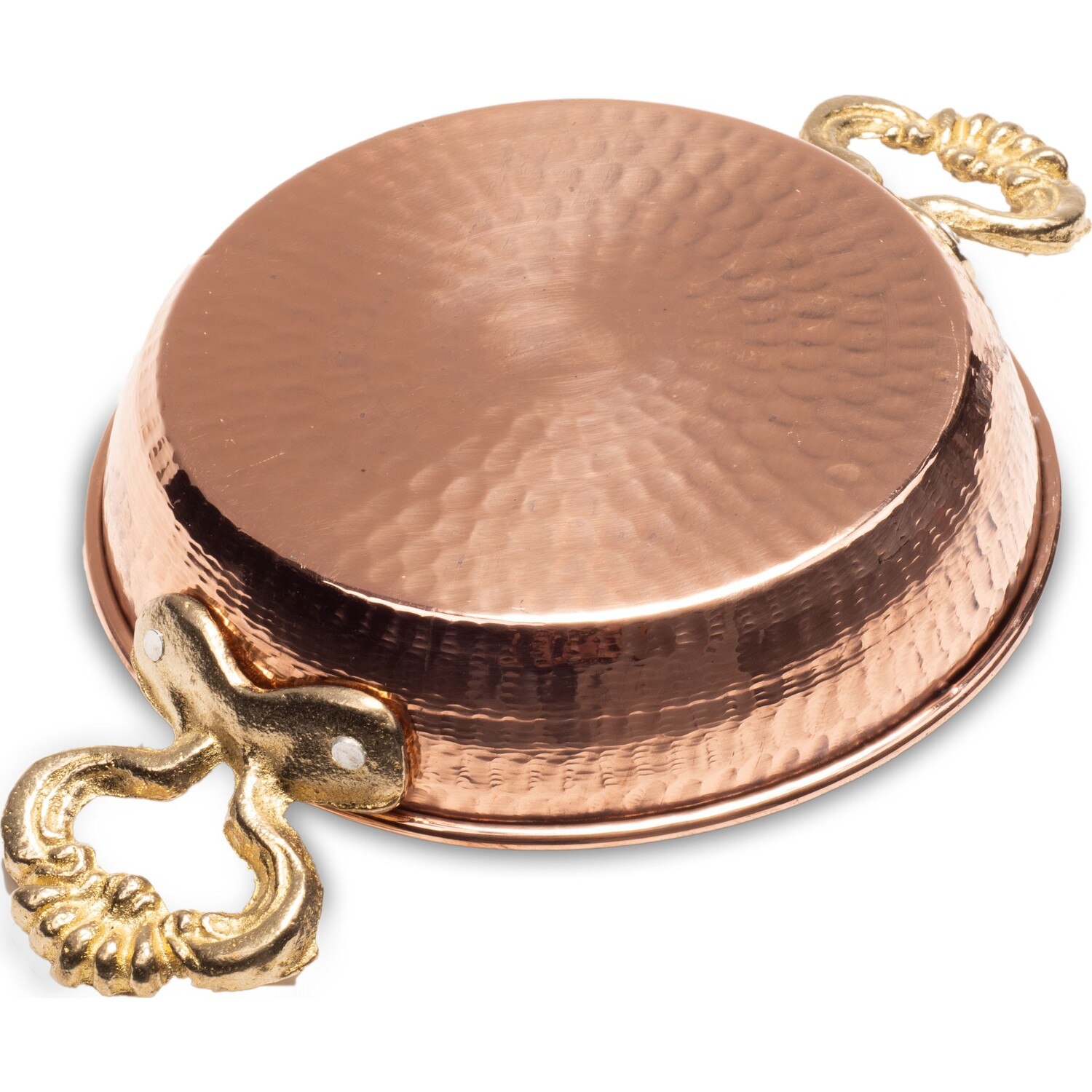 Cookware Copper Pan Sartenes Decorative Fried Egg ... – Grandado