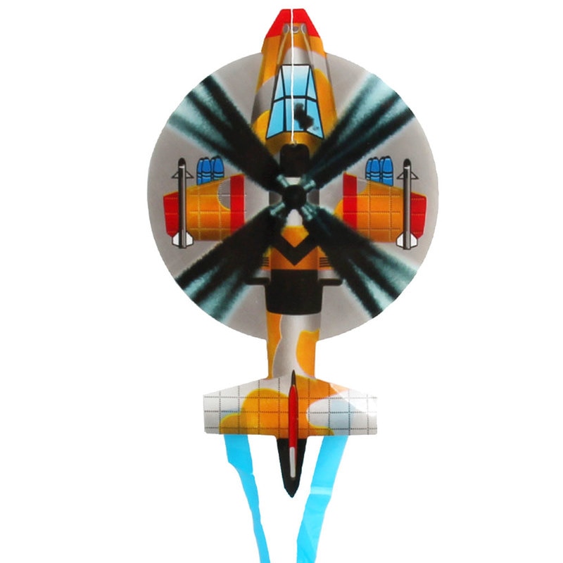 Multicolor Throw Kite Mini Plane Kite For Kids Fli... – Grandado
