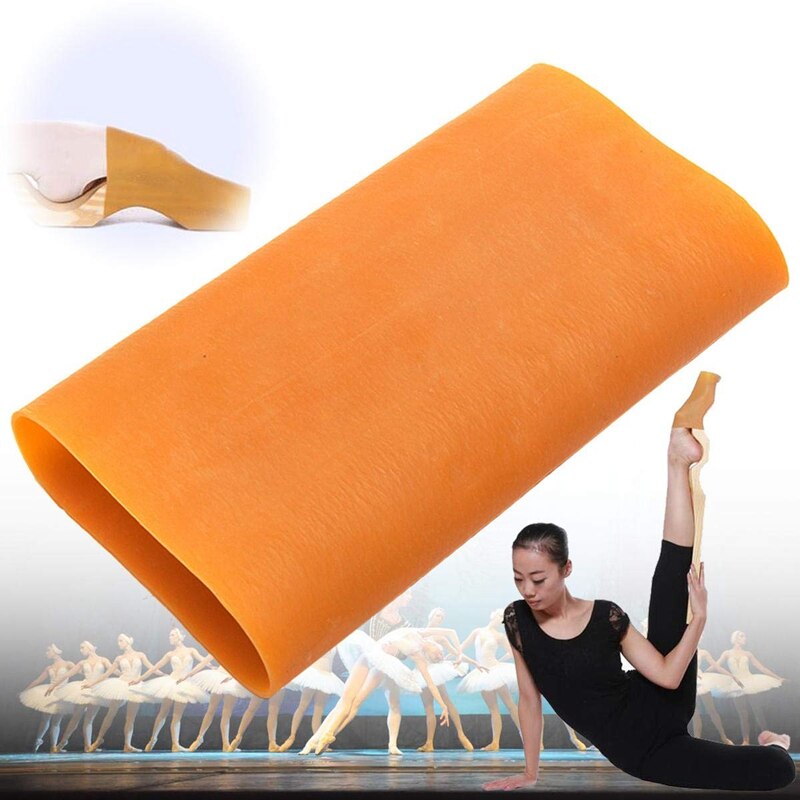 Ballet Dancer Rubber Sleeve Ballet Foot Stretcher ... – Vicedeal