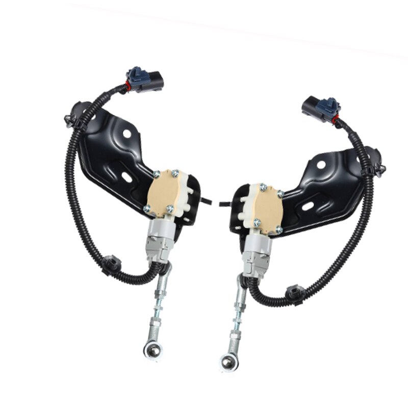 89408-60011 89407-60022 Rear Height Control Sensor... – Grandado