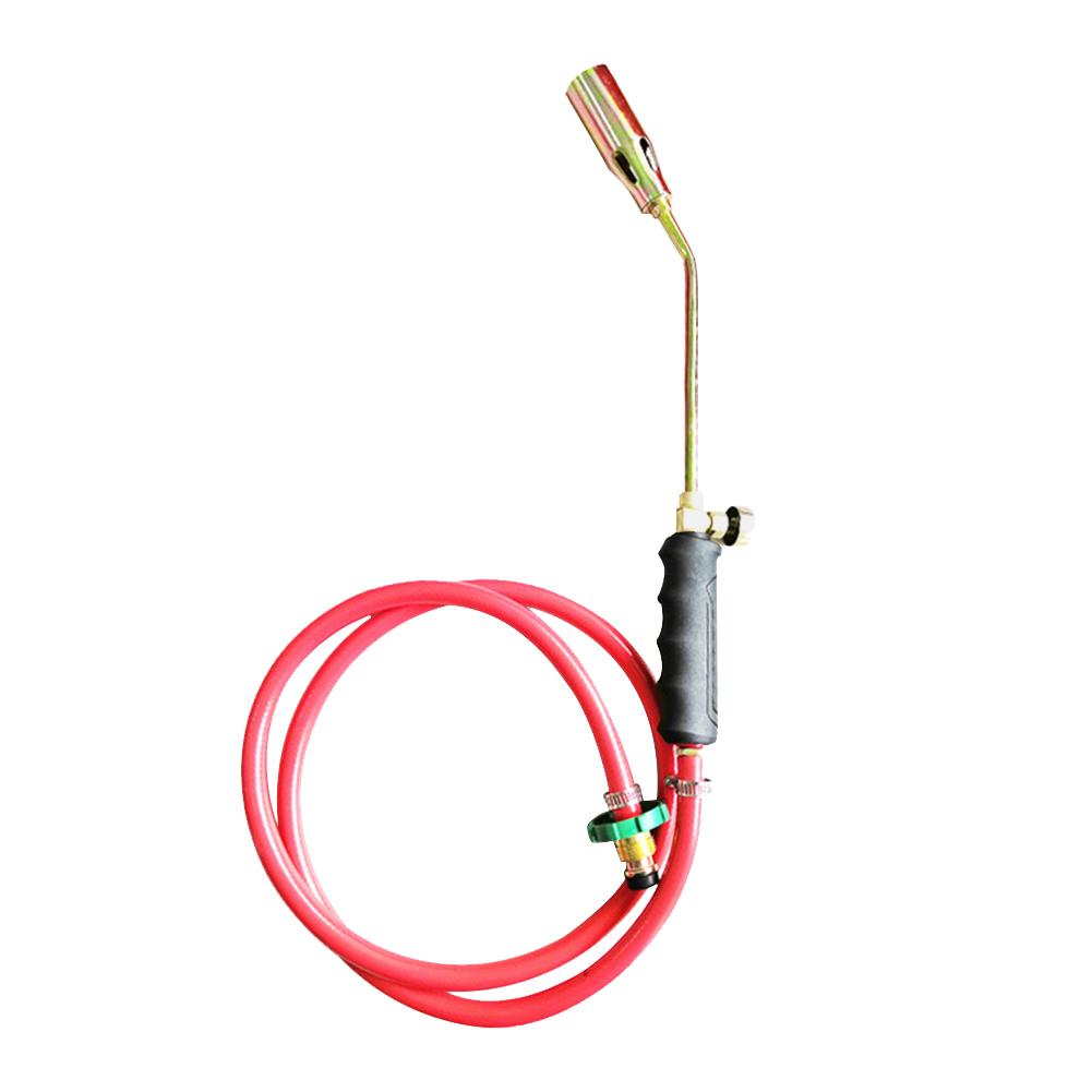 Liquefied Gas Welding Torch Road Pipe Metal Weldin... – Grandado