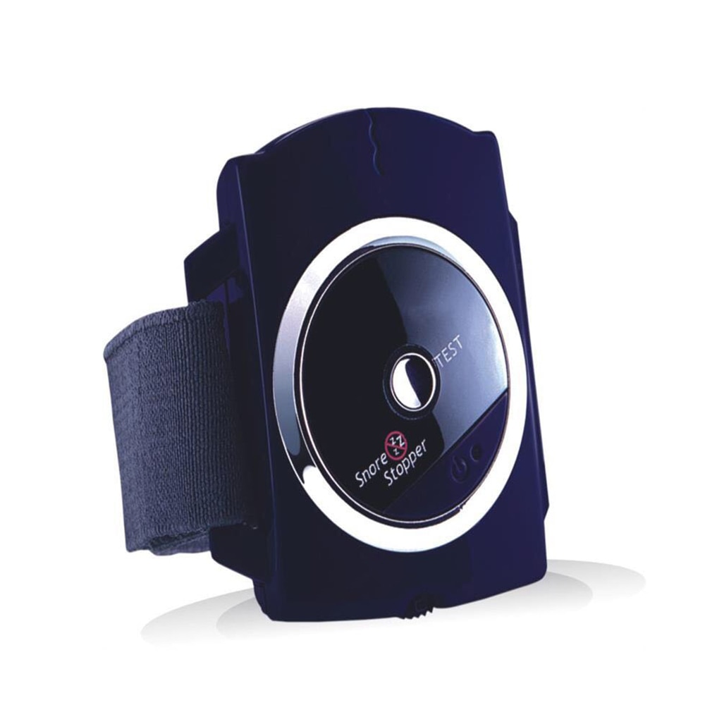 1pc Snore Blocker Stopper Infrared Stop Snoring Wr... – Grandado