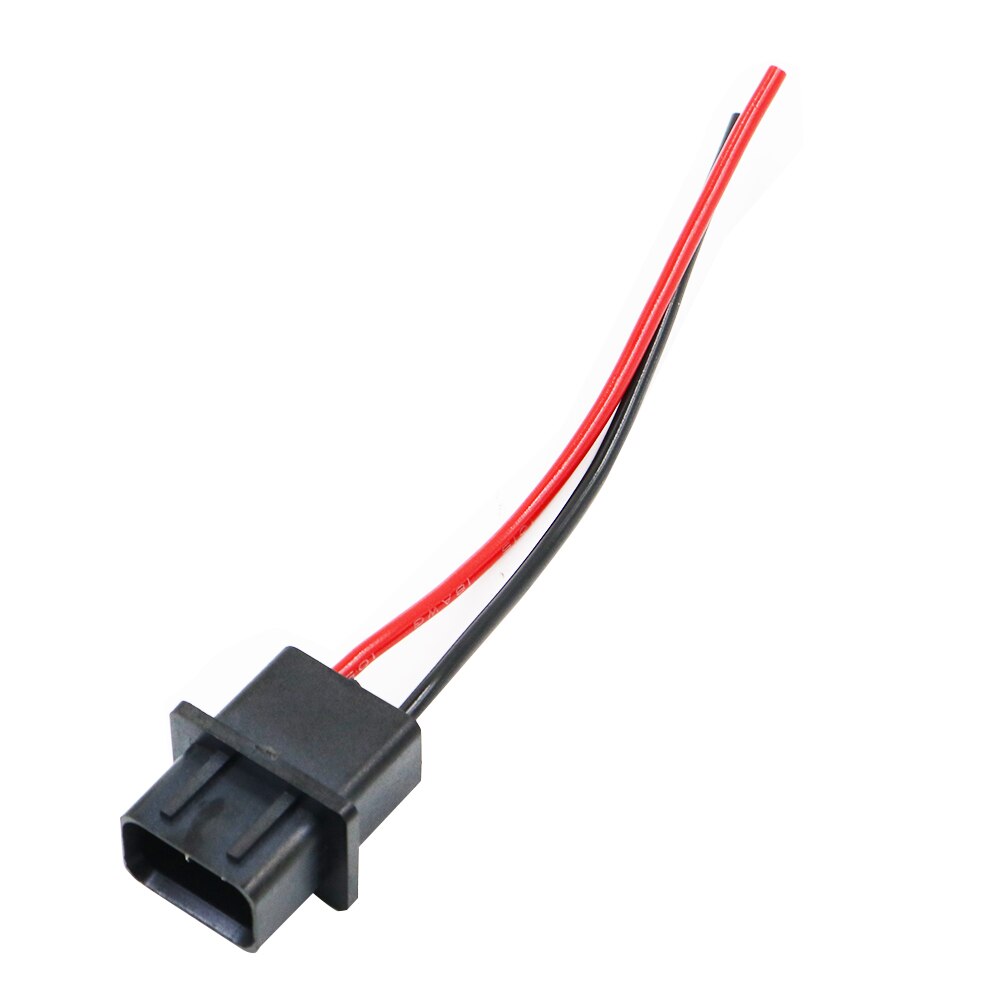 YSY 2pcs h16 5202 Fog headLight Holder Plug Car H1... – Grandado