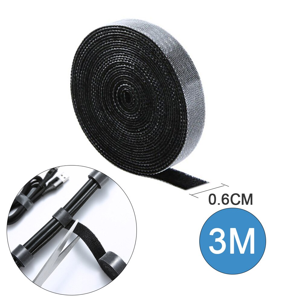 5M * 2 Klittenbandsluiting Tape, Zelfklevende Plak... – Grandado 5M * 2 Klittenbandsluiting Tape, Zelfklevende Plak... – Grandado