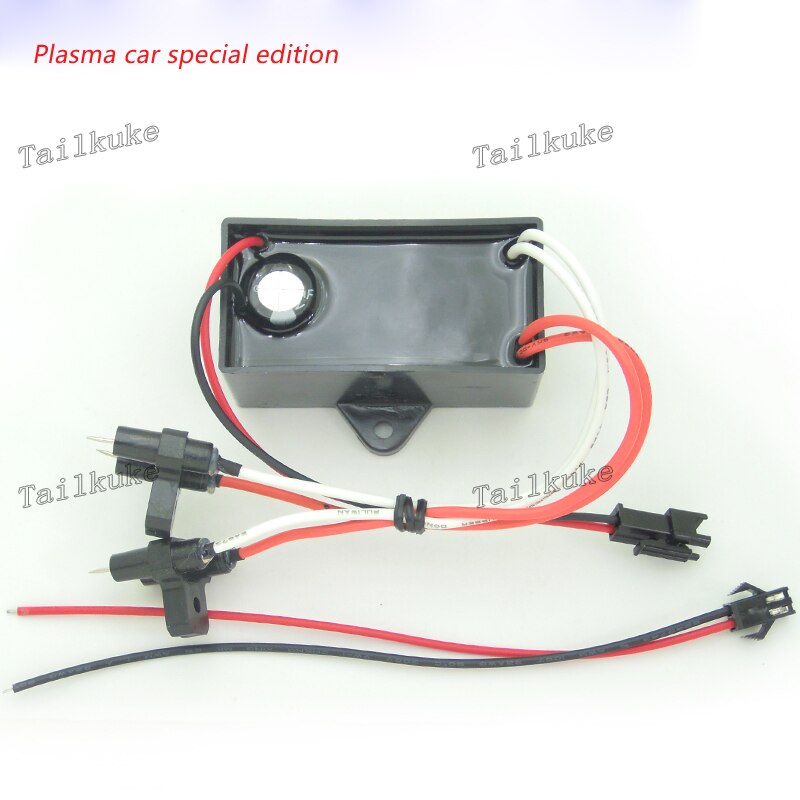 4 Hoofd Plasma Modules Plasma Luchtzuivering Desin... – Vicedeal