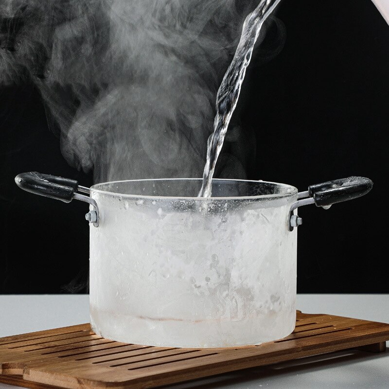 Soup Pot Health Pot Kitchen Fire Explosion Proof T... – Grandado
