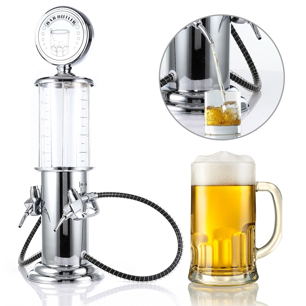 Mini Beer Dispenser Machine Drinking Vessels Liquo... – Grandado