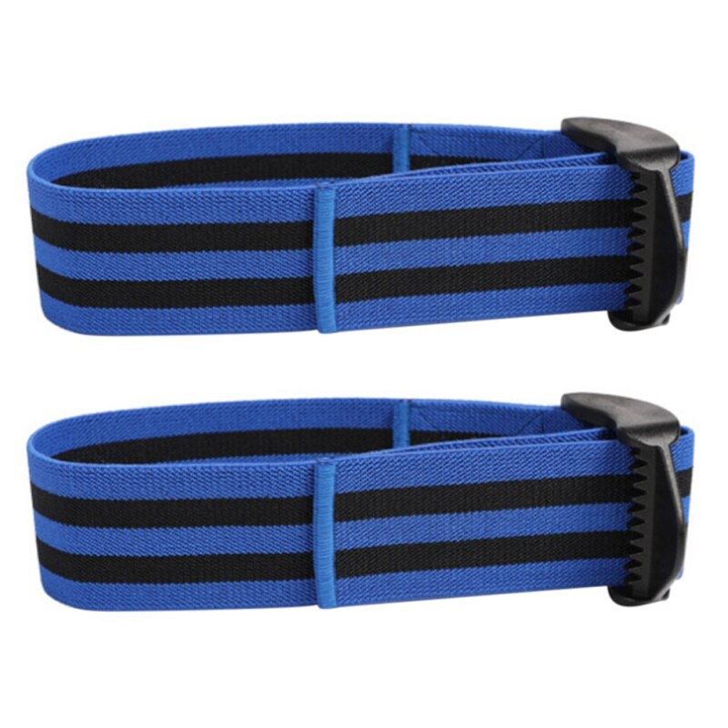 Gym Occlusion Wraps Pro Resistance Bands Fitness A... – Grandado