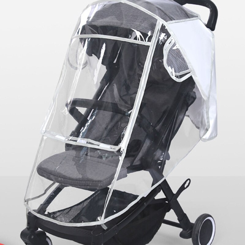 Universal Rain Cover for Strollers Protect from Su... – Vicedeal