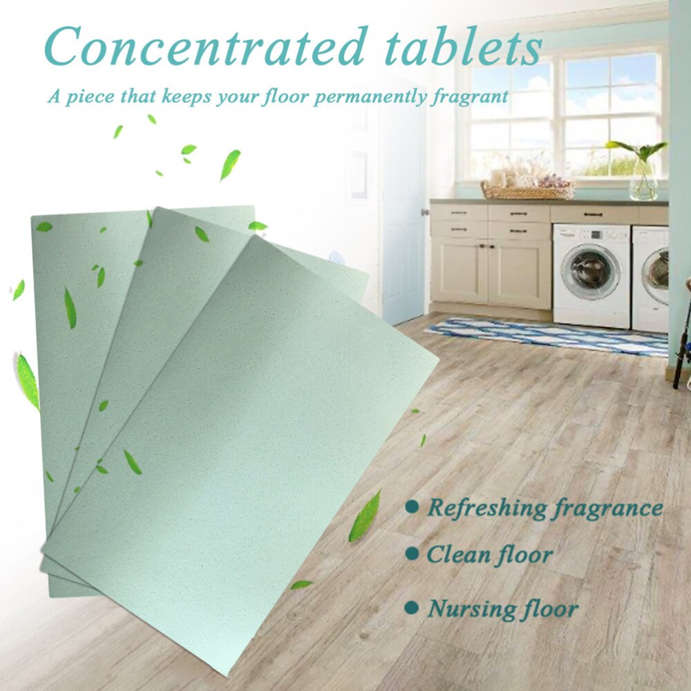 2 Bags of Cleaning Sheet Portable Resolvent Effect... – Grandado