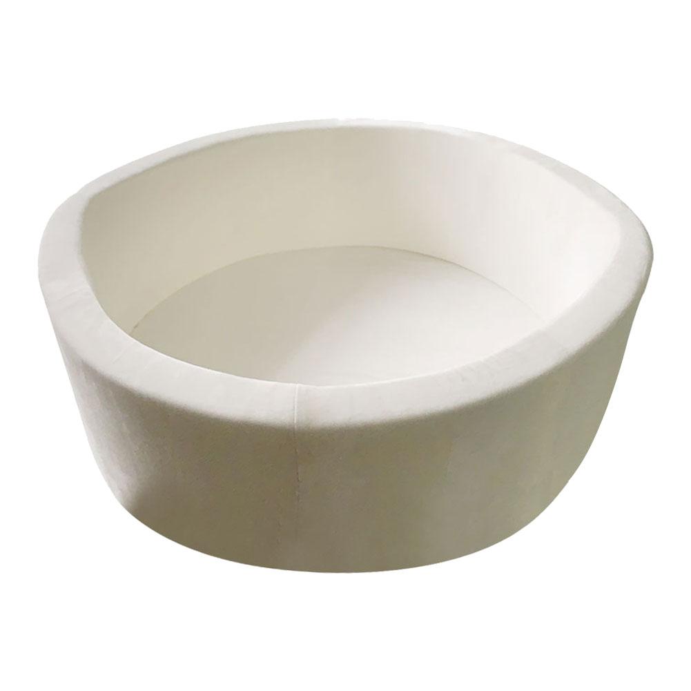 Indoor Soft Comfortable Kids Play Pool Sponge Ocea... – Vicedeal