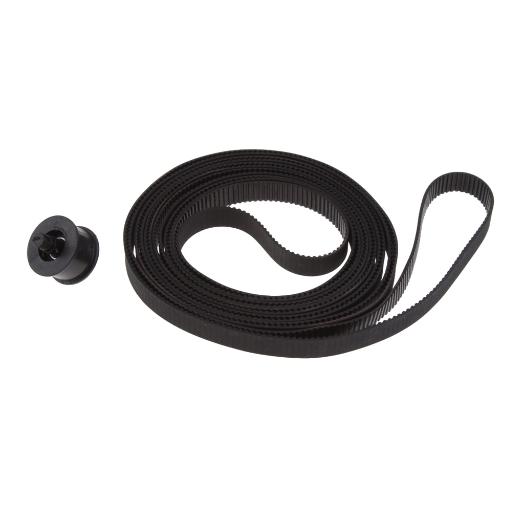44inch Plotter Carriage Belt For HP DesignJet T610... – Grandado