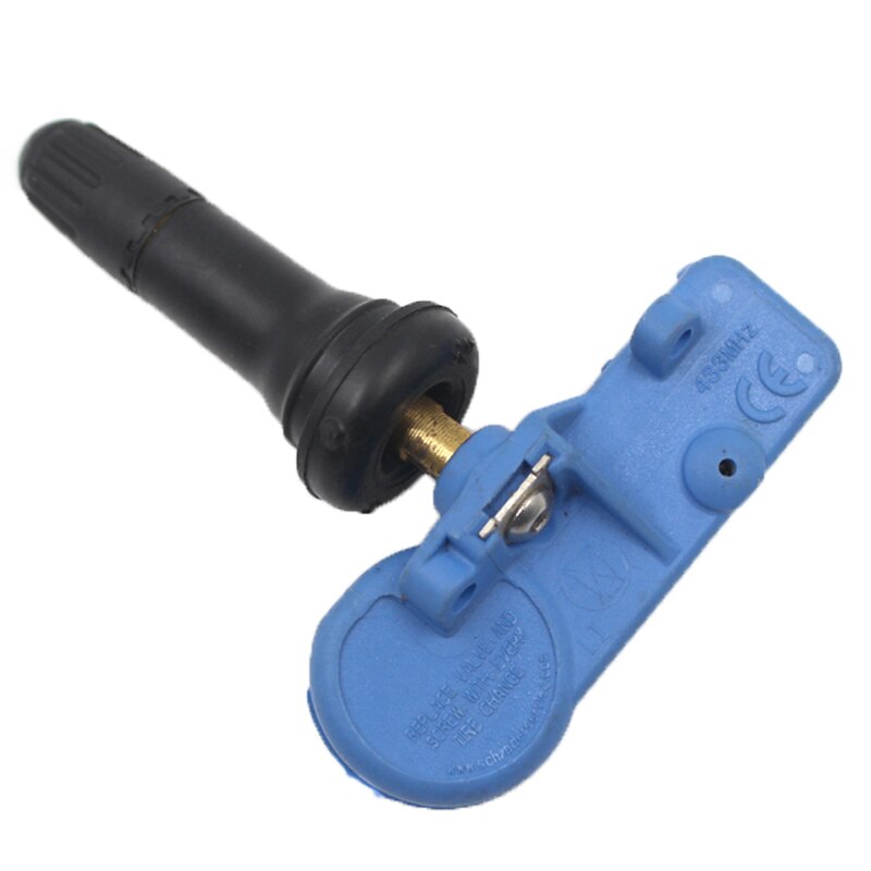 4 PCS Tire Pressure Monitoring System Für GMC Buic... – Vicedeal