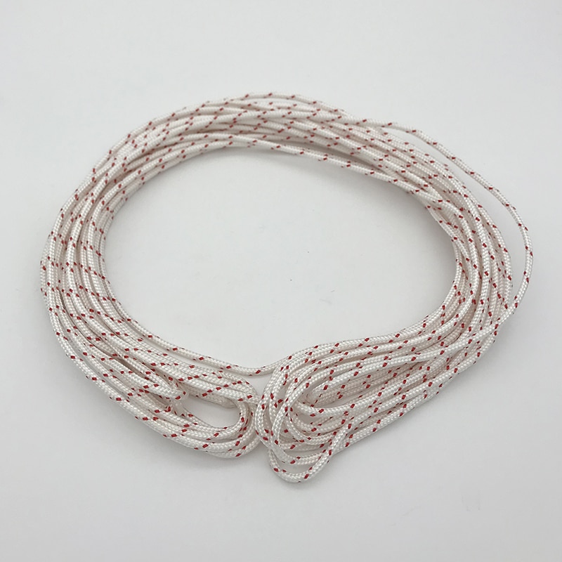 10M 3.0 Pull Starter Recoil Start Cord Rope For La... – Grandado