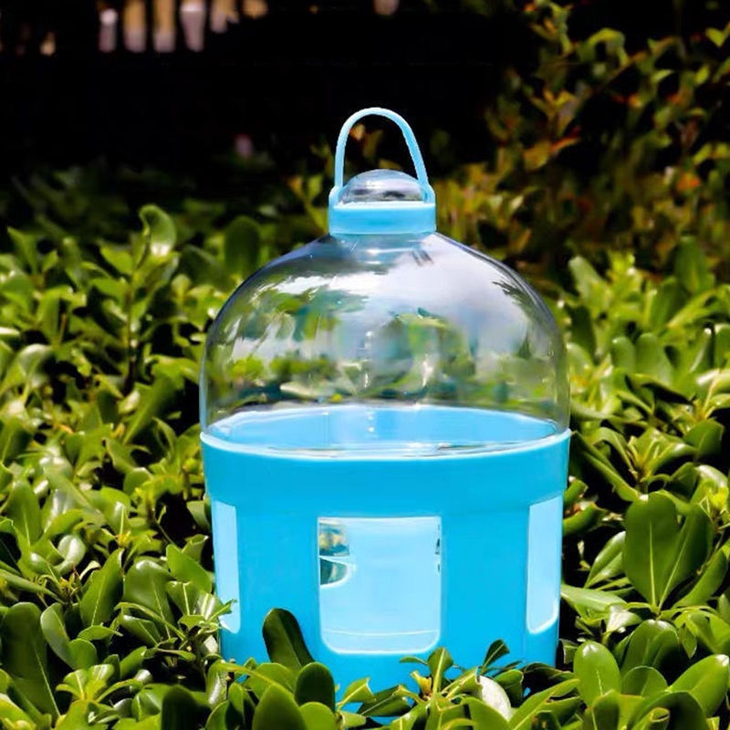 Automatic Bird Waterer Pigeon Water Feeder Contain... – Vicedeal