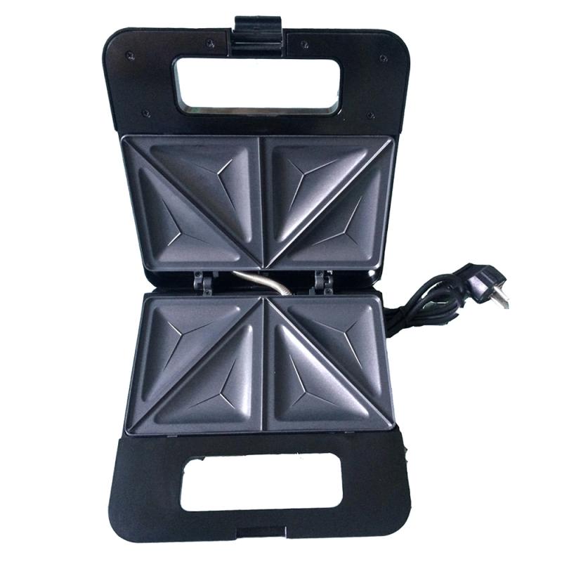 Sandwich Maker Automatic 220v European Standard Wa... – Vicedeal
