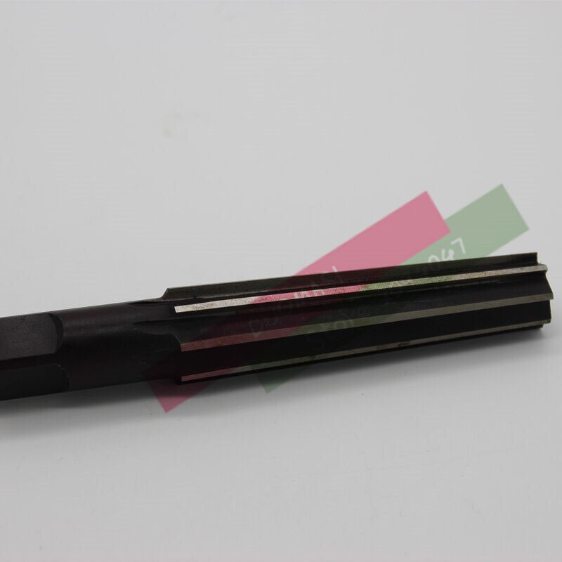 2 stks Hand Ruimers Set MT3 Staal Morseconus Hand ... – Grandado